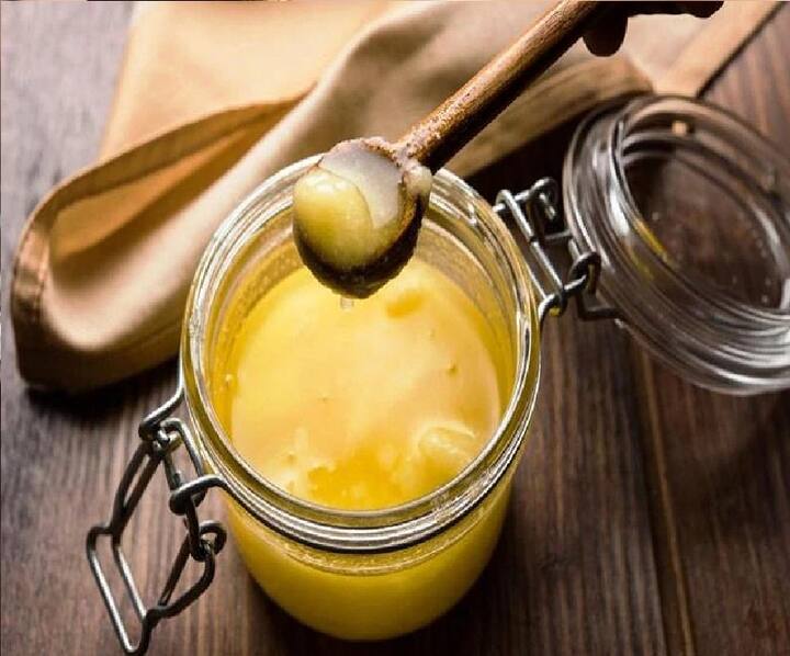 Ghee: how much ghee should you add to your food, see in pics | Ghee ...