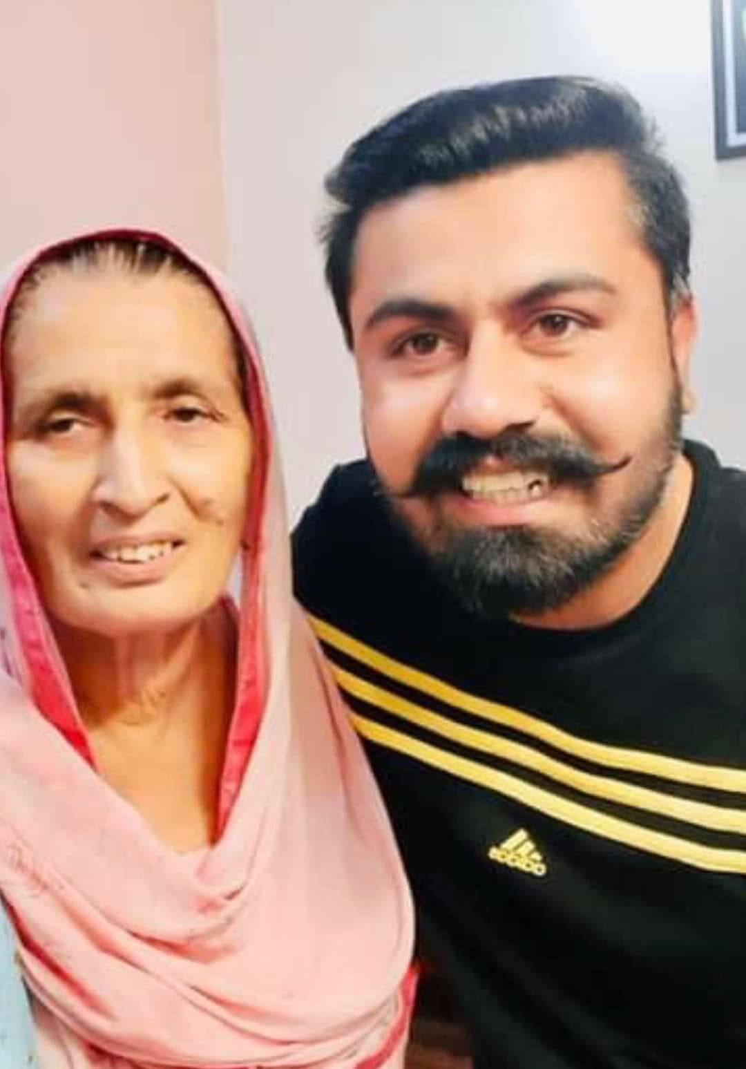 MLA Amolak Singh's mother passes away | ਵਿਧਾਇਕ ਅਮੋਲਕ ਸਿੰਘ ਦੀ ਮਾਤਾ ਦਾ ਹੋਇਆ ਦੇਹਾਂਤ, ਸਪੀਕਰ ਕੁਲਤਾਰ ...