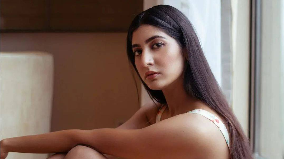 How Good Bad Girl 'Samridhi Dewan' Refuses To Bold Scenes, Is Acting A ...