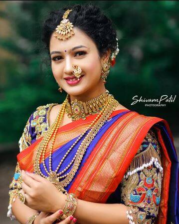 Happy Birthday Girija Prabhu : Know About Small Screen Actor Girija ...