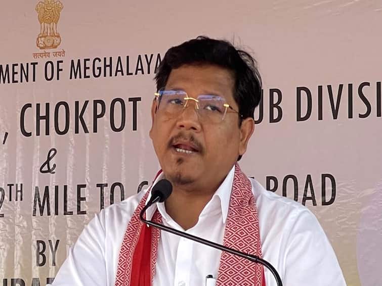 Mukroh Firing: Meghalaya To Set Up Border Outposts In Sensitive Areas ...