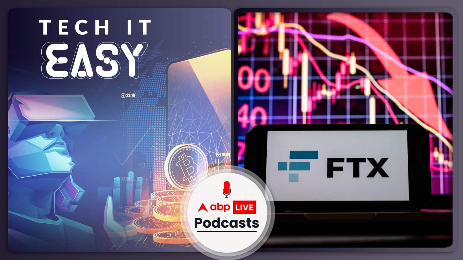 Everything you need to know about the FTX crash