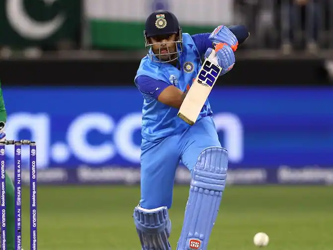 Vinayak Mane said that there is no guarantee whether Suryakumar Yadav ...