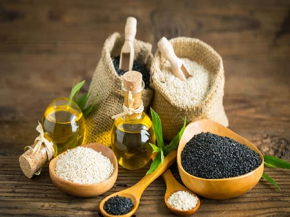 TOP 10 Oilseeds Crop Know As Cash Crops Inprove Farmers Income By ...