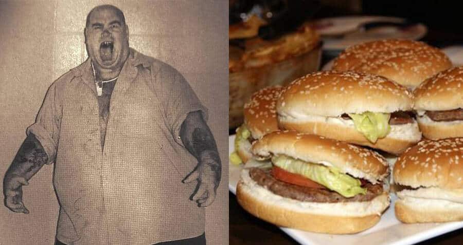 The story of America's serial killer used to kill people and make ...