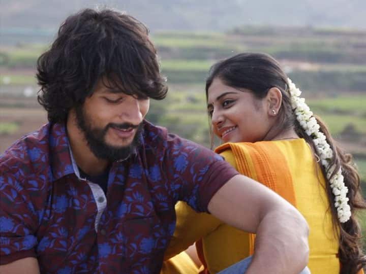 Gautham Karthik and Manjima Mohan mushy love story, see their wedding pics | Gautham Karthik और ...