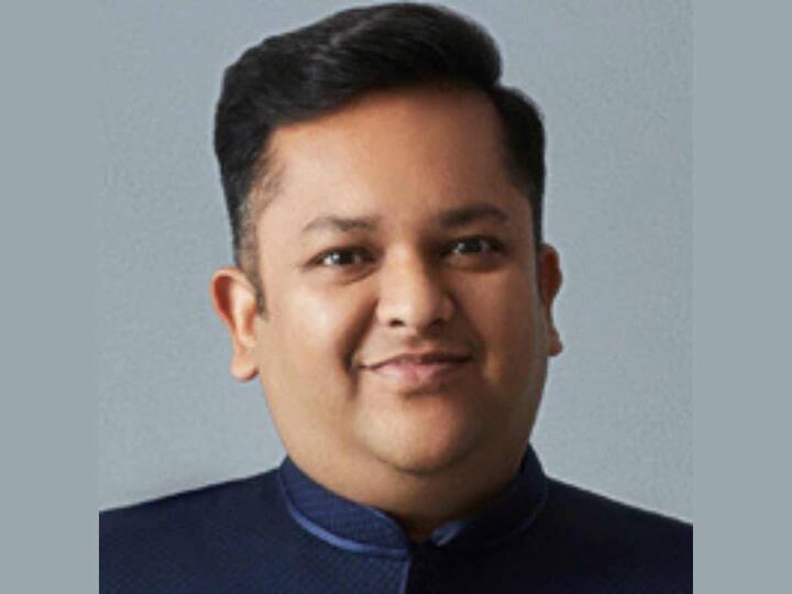 IN PICS | Falguni Nayar, Shapoor Mistry, And Others Debut On Forbes ...
