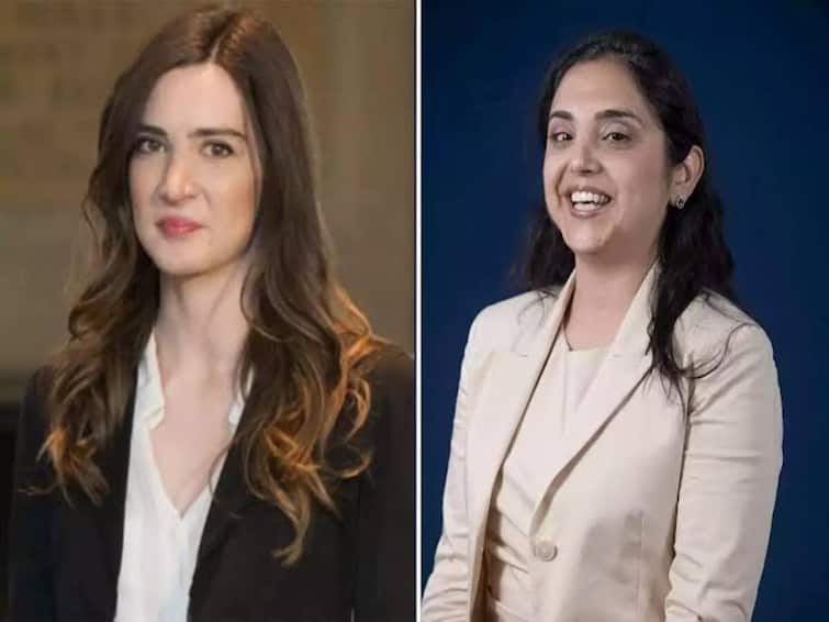 Demeaning Female Jobs Blind Indian American Professor Sued For Gender ...