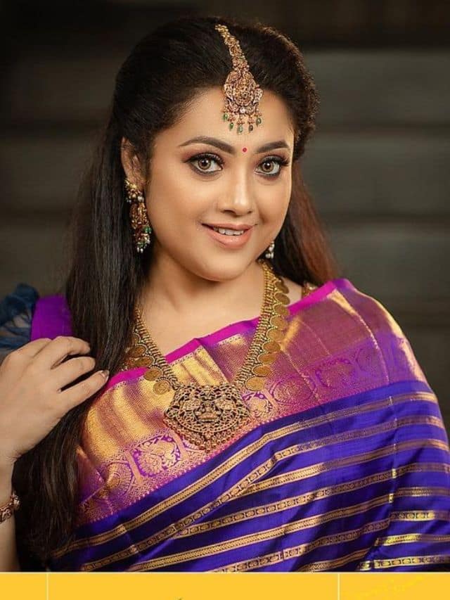 மறுமணம் செய்ய போகிறாரா நடிகை மீனா? மாப்பிள்ளை இவர்தானா?