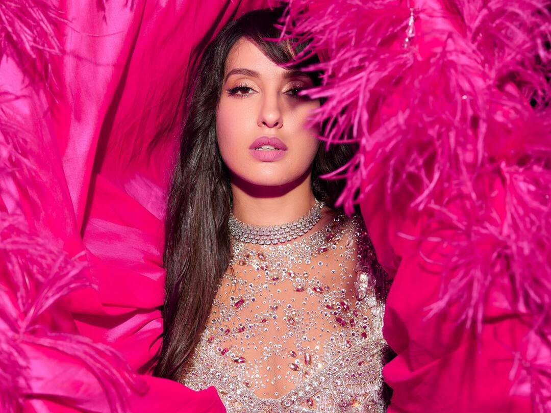 when jacqueline fernandez called nora fatehi a better belly dancer than ...