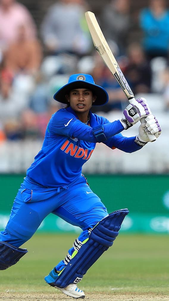 Happy Birthday Mithali Raj Indian Women Cricketer Mithali Raj Records ...