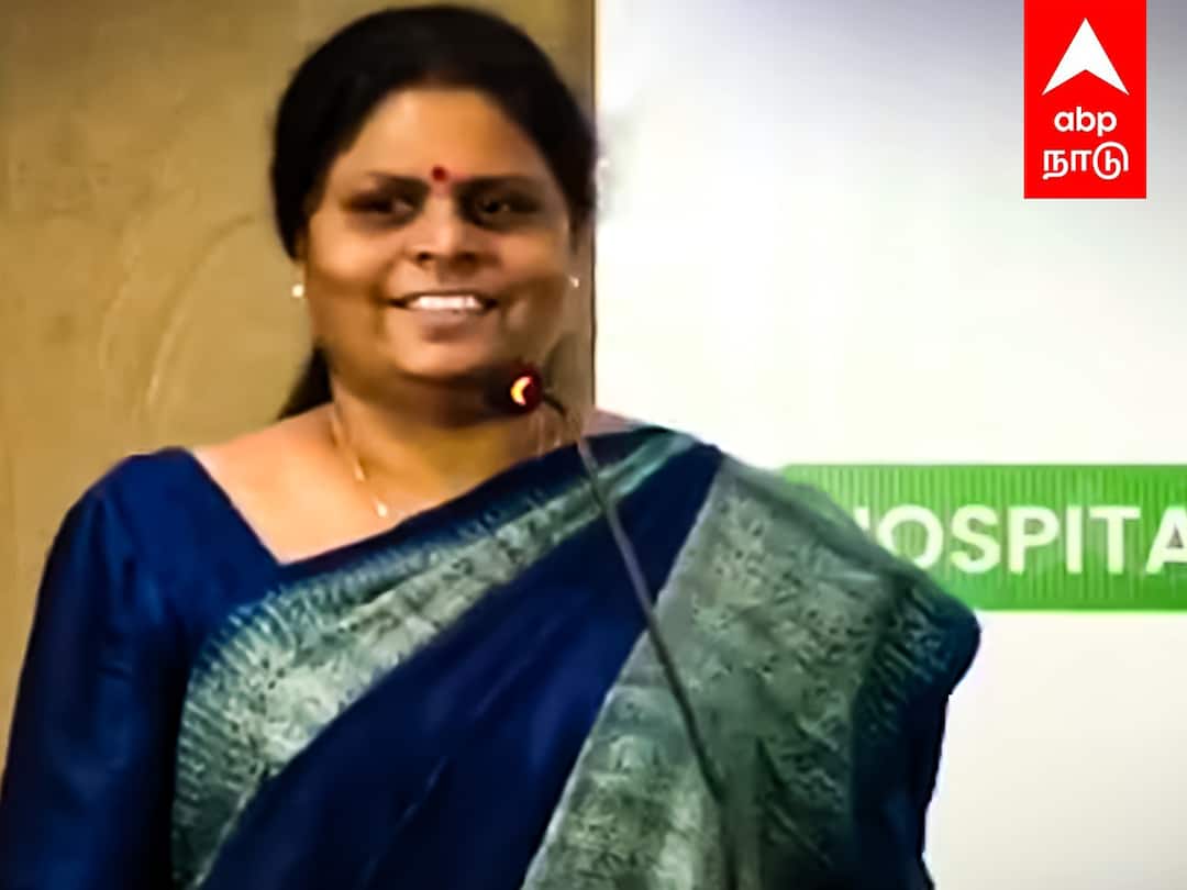 Apoorva IAS : ”நயன்தாராவால் பதவி” சவுக்கு சர்ச்சை டிவீட்! யார் இந்த ...