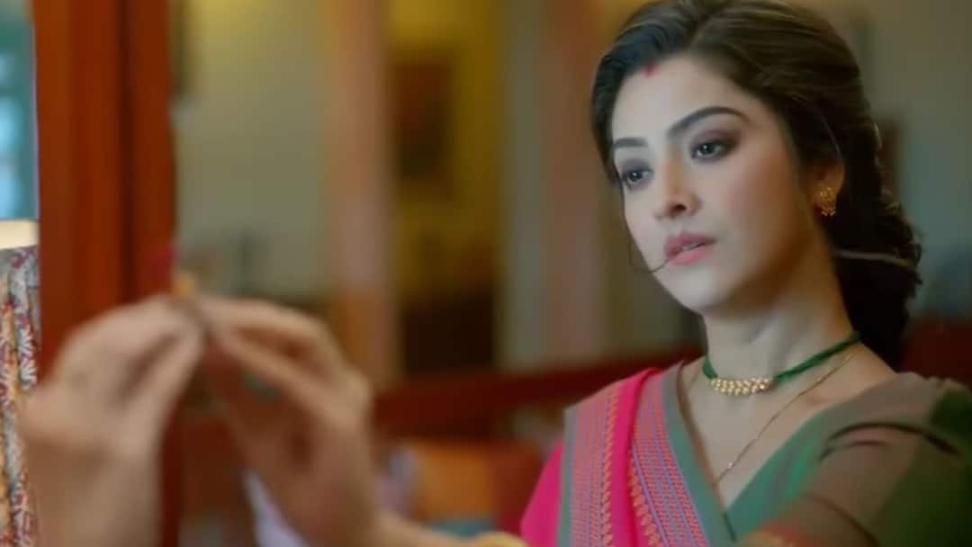 sohag jol title track released, know in details | Sohag Jol: জুঁই-শুভ্রর সম্পর্কের টানাপোড়েন ...