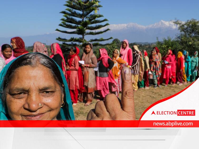 ABP CVoter Himachal Exit Poll 2022 HIGHLIGHTS: BJP Expected To Secure ...