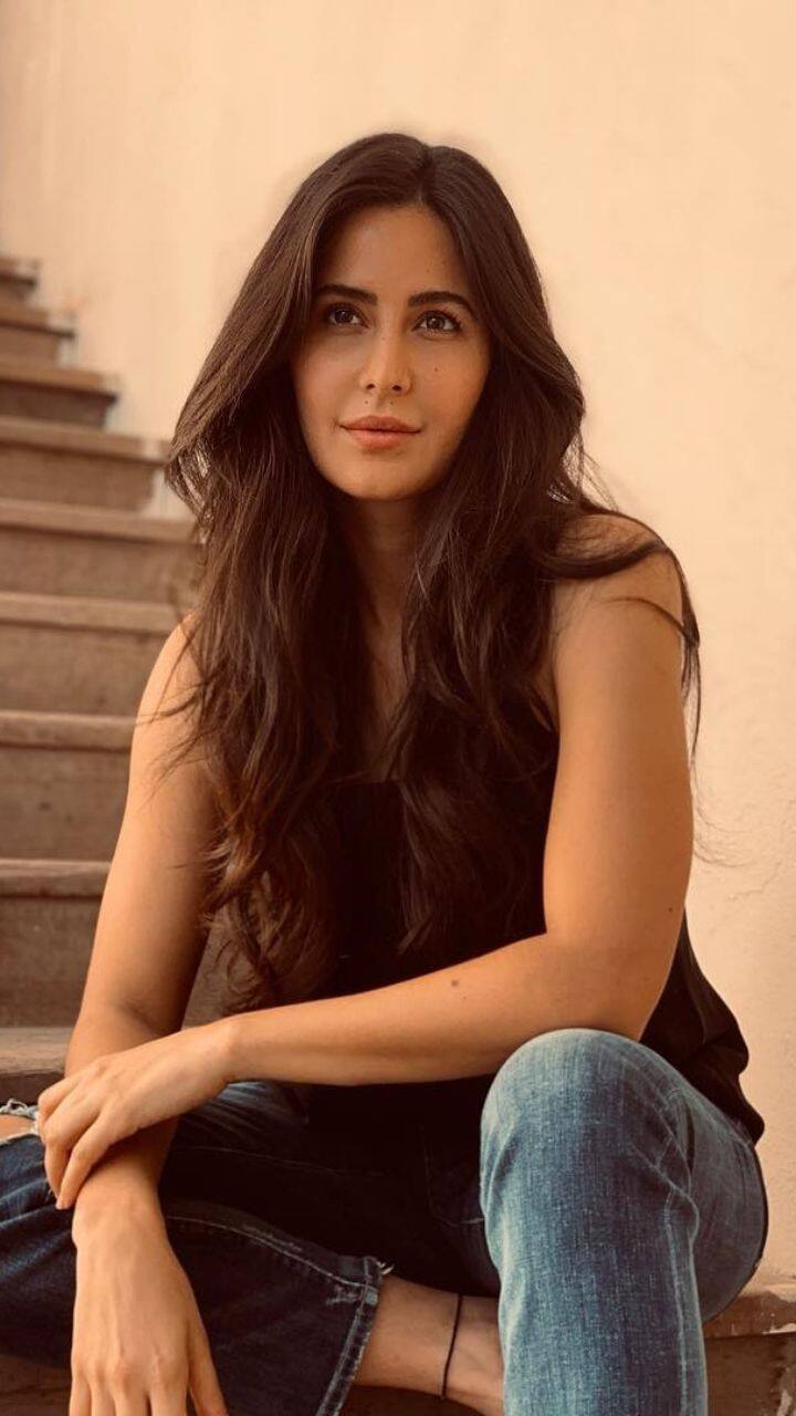 Shruti Haasan Katrina Kaif Kiara Advani Disha Patani Mouni Roy Ayesha ...