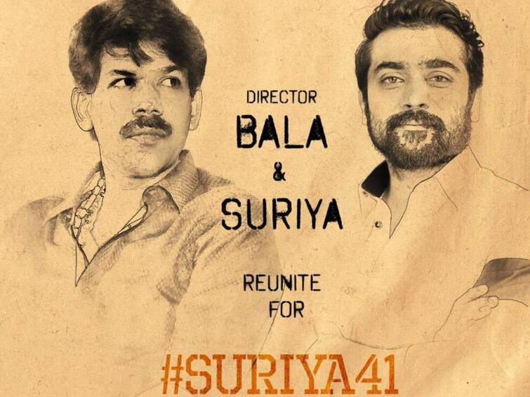 Suriya Opts Out of Director Bala Vanangaan Due to Changes in script ... Suriya Opts Out of Director Bala Vanangaan Due to Changes in script ...