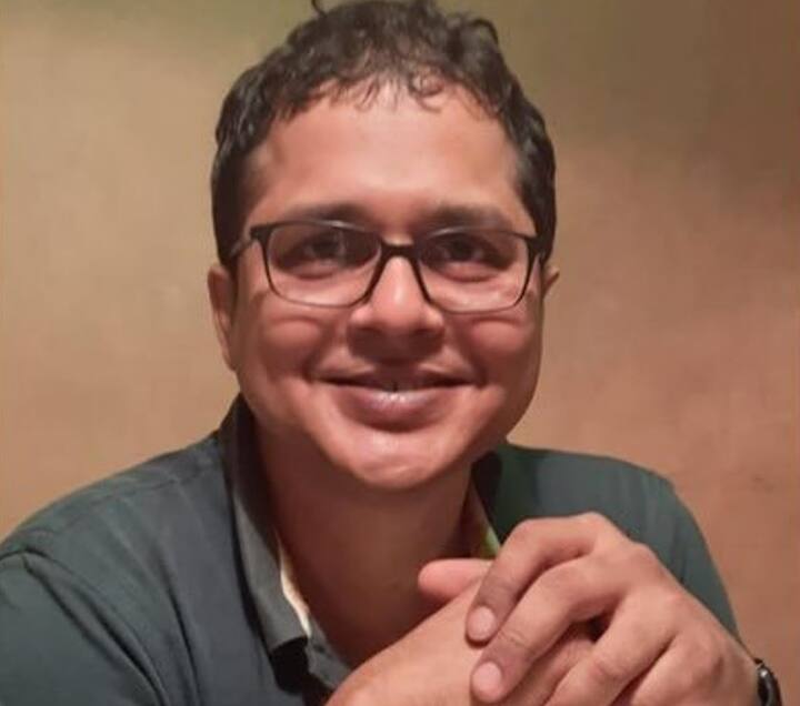 TMC Leader Saket Gokhale Arrested Again Fake News Tweet Case Derek O ... TMC Leader Saket Gokhale Arrested Again Fake News Tweet Case Derek O ...