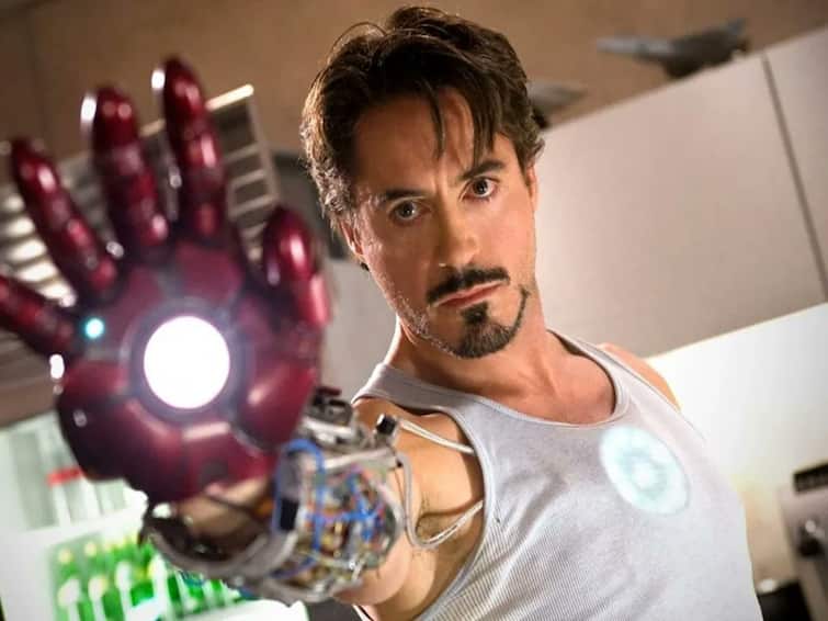 Iron Man Actor Robert Downey Jr. Responds To Quentin Tarantino's ... Iron Man Actor Robert Downey Jr. Responds To Quentin Tarantino's ...