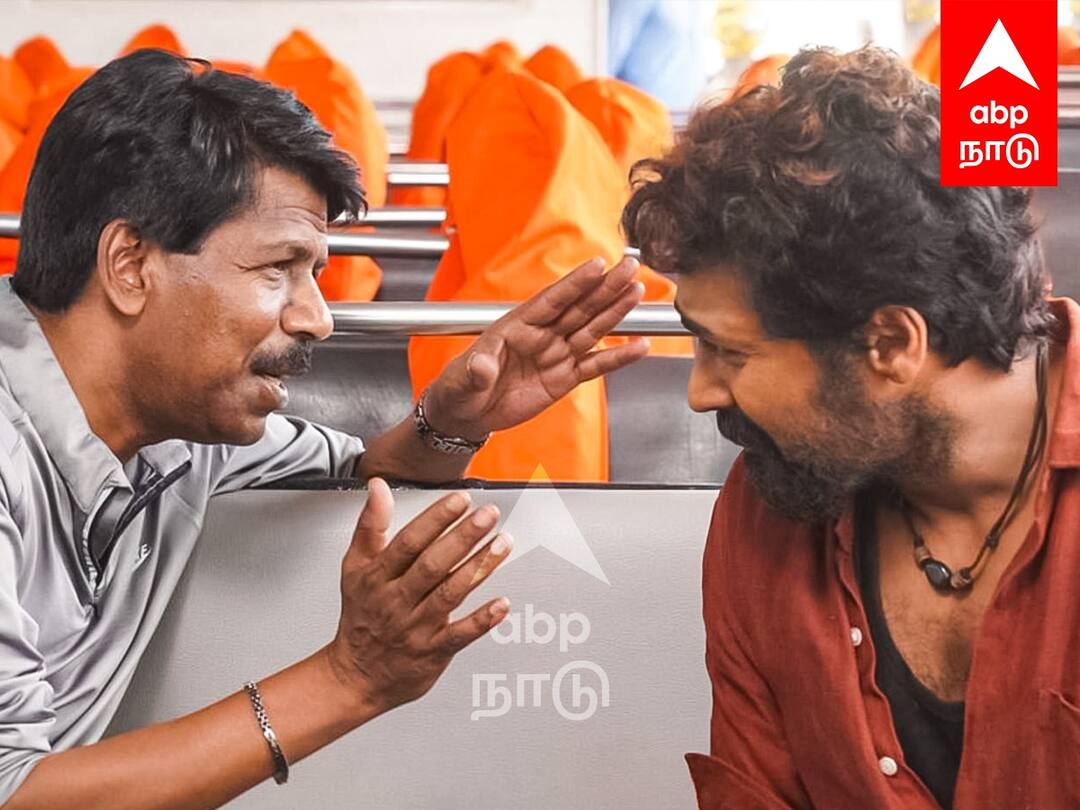 Surya lefted from vanagaan movie director bala this actor is alternative for surya in bala movie ...