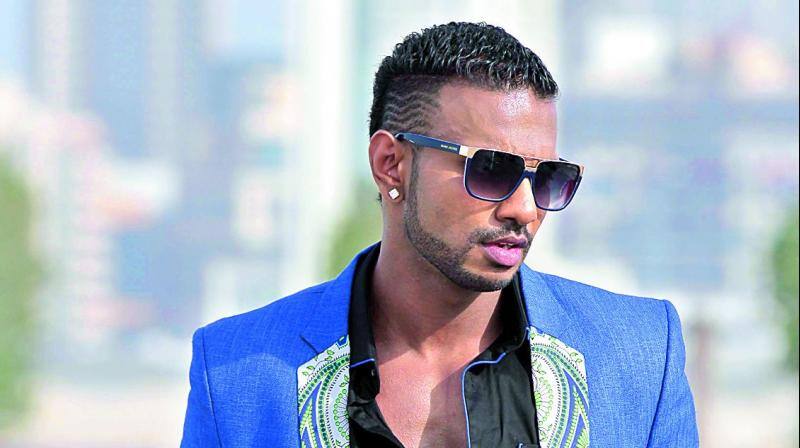 Omfo Singer Girik Aman wants to do Music Video with Mia Khalifa and ...