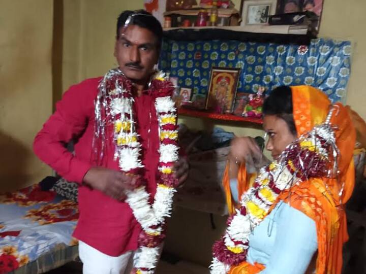 Indore robber bride first married a boy from Rajasthan and then ran ...