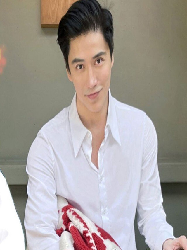 What Makes 56 Year Old Chuando Tan Look Like A 20 Year Old
