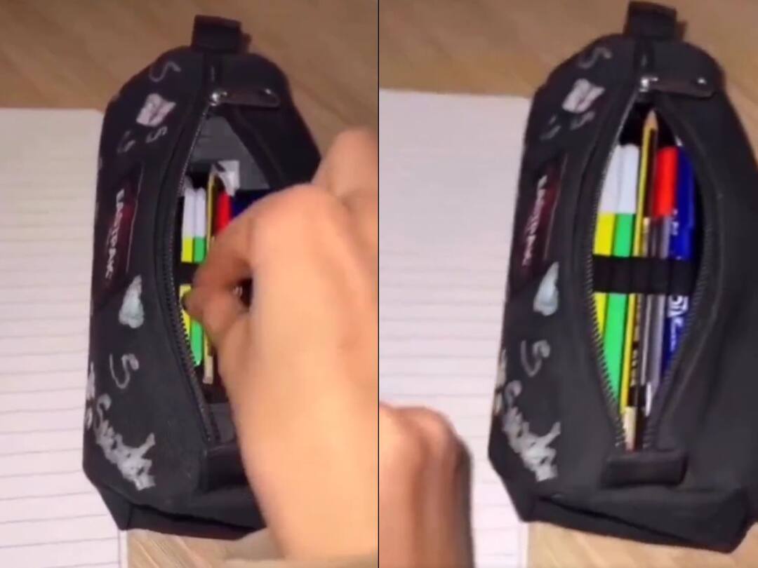 Exam Cheating Tricks: Video Showing Expert Level Cheating Trick Baffles ...