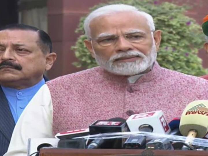 G20 Summit Not Just Diplomatic Event Its Opportunity To Display Indias