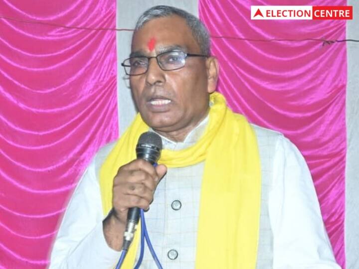 Mainpuri Bypoll Result 2022 Om Prakash Rajbhar jibe on Samajwadi Party ... Mainpuri Bypoll Result 2022 Om Prakash Rajbhar jibe on Samajwadi Party ...