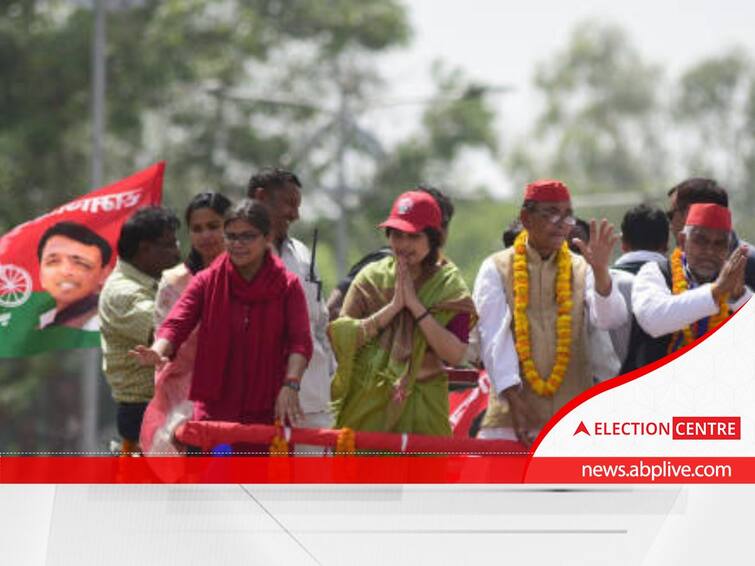 Mainpuri Bypoll Result: Dimple Yadav Wins Seat Held By Mulayam Singh ...