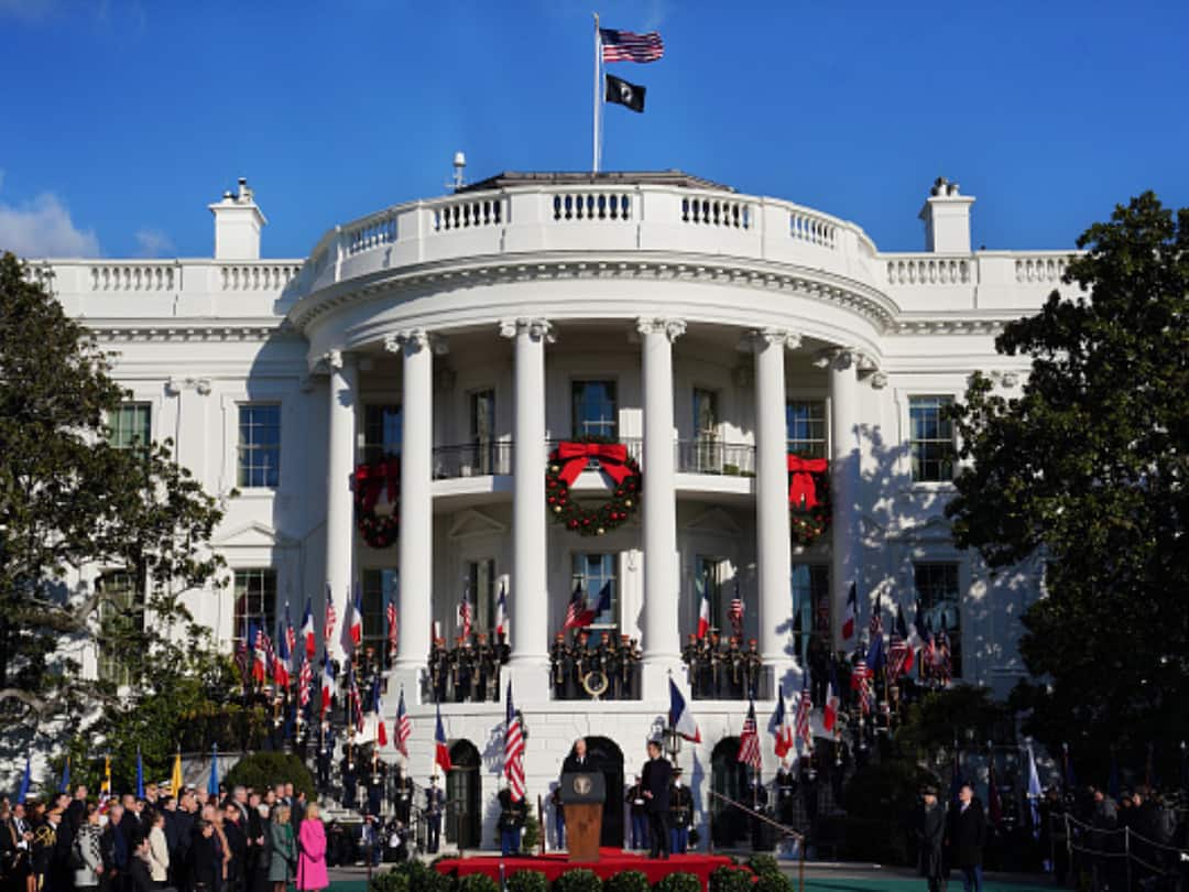 US Relationship With India Is Strong: White House