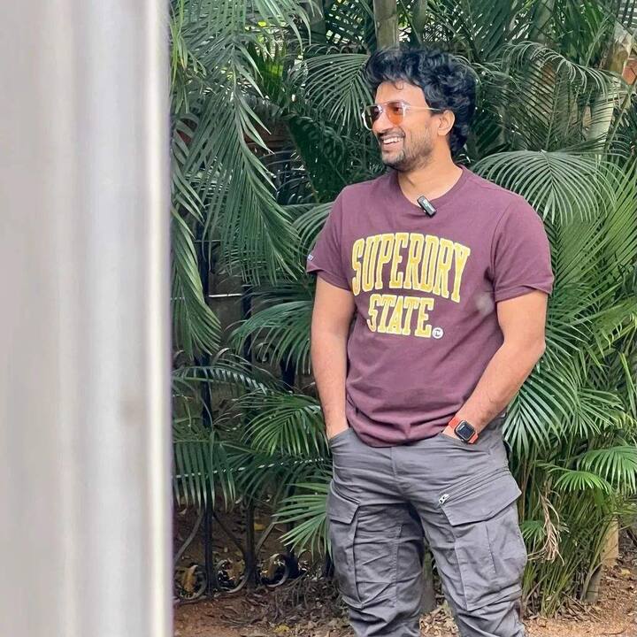 actor Satyadev Kancharana new stills | Satyadev: ‘గుర్తుందా శీతాకాలం‘తో ...
