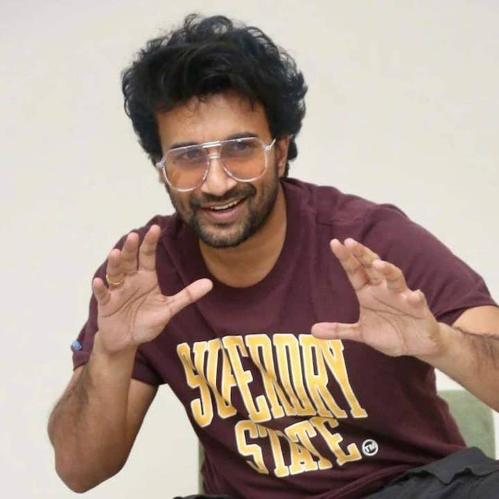 actor Satyadev Kancharana new stills | Satyadev: ‘గుర్తుందా శీతాకాలం‘తో ...