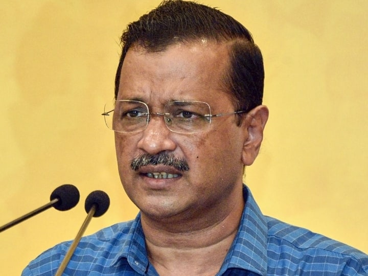 Gujarat Assembly Elections 2022 Arvind Kejriwal AAP Wins 5 Seat ... Gujarat Assembly Elections 2022 Arvind Kejriwal AAP Wins 5 Seat ...