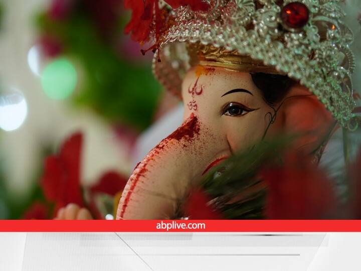 lord ganesha birth story gajmukh katha know how did ganesha get his ...