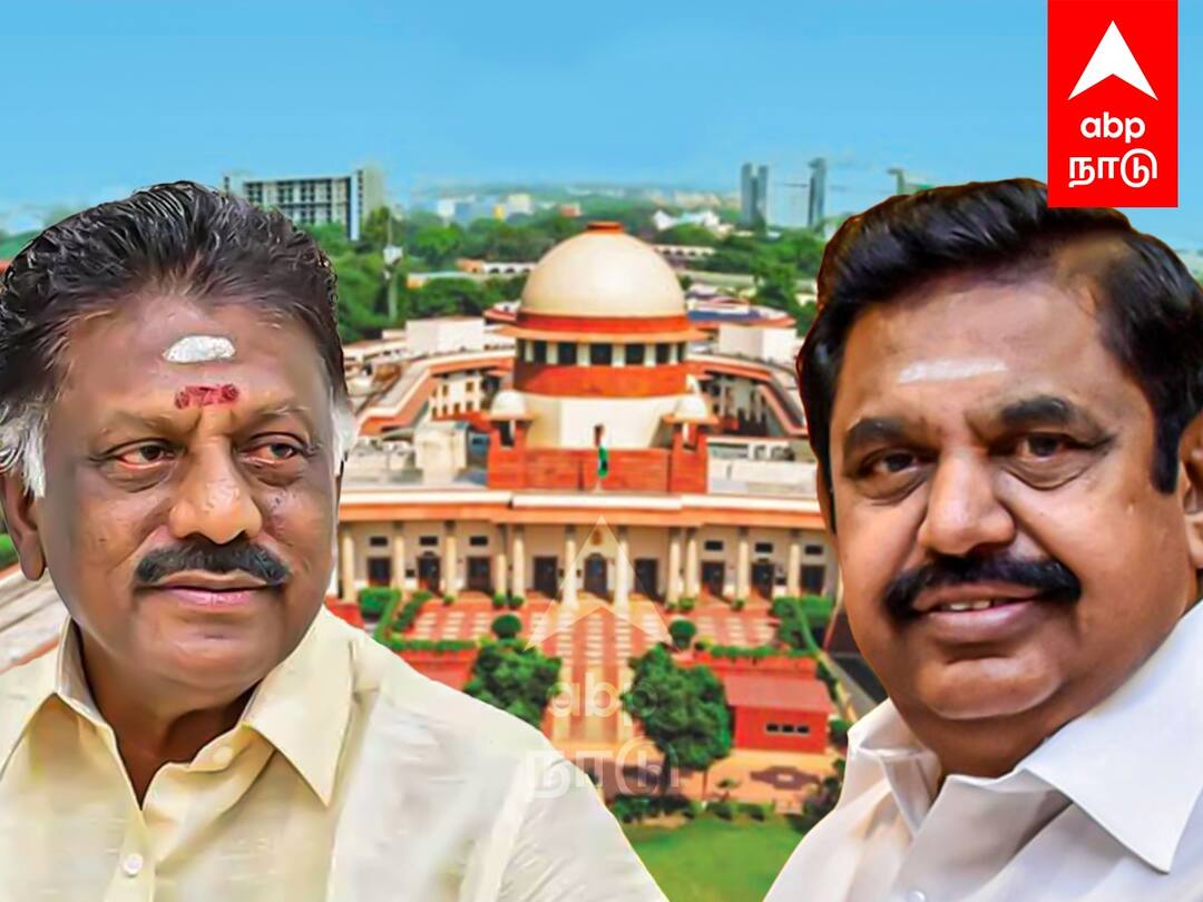 EPS appeals in high court OPS getting pressure AIADMK latest news watch ...