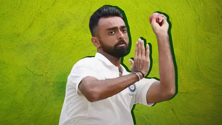 Jaydev Unadkat Replaces Mohammed Shami Jaydev Unadkat Replaces