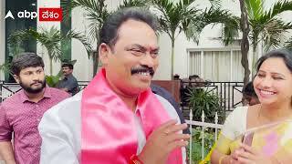 TRS MLA Sunke Ravishankar Interview | DNN | TRS MLA : ఈనెల 14తేదీన ఢిల్లీలో బిఆర్ఎస్ సత్తా ...