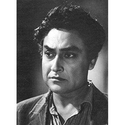 Ashok Kumar Bollywood's First Anti Hero Ashok Kumar | Ashok Kumar ...