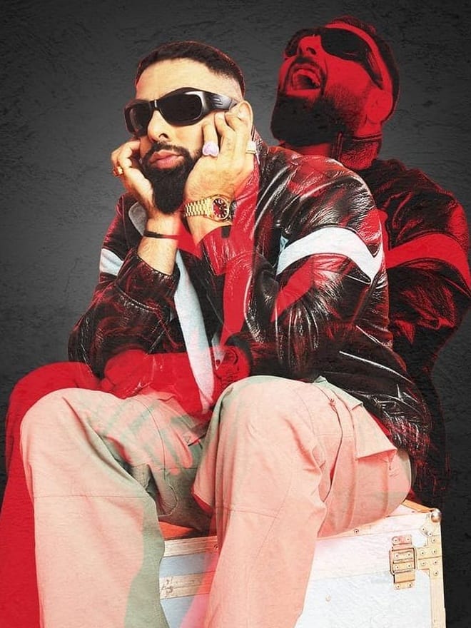 ये हैं टॉप 10 इंडियन रैपर