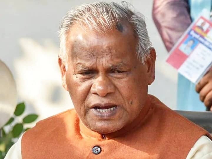 Gaya News: Dispute Between Two Leaders of Bihar HAM Party As Minority ...