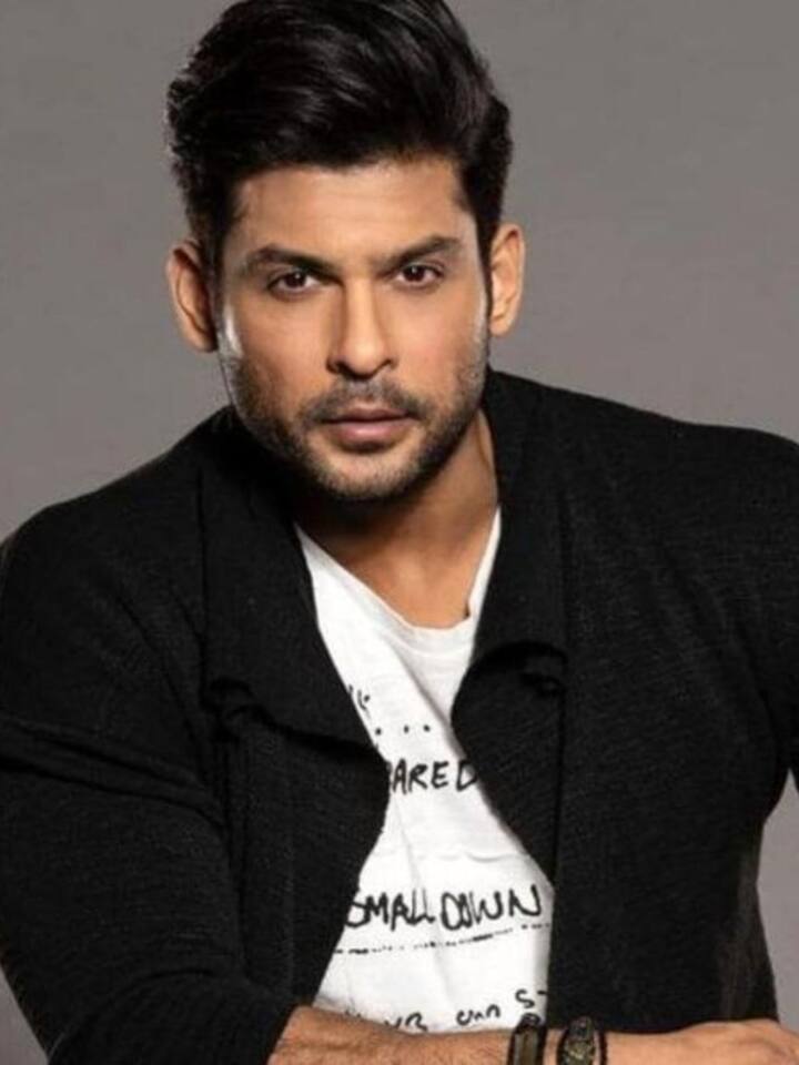 sid | Siddharth Birth Anniversary: वर्ल्ड बेस्ट मॉडल से बिग बॉस 13 की ...
