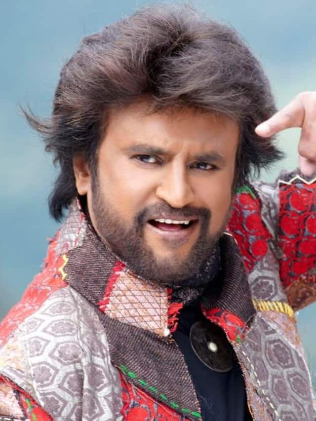 ரஜினிகாந்த் பற்றிய சுவாரஸ்யமான தகவல்கள்!