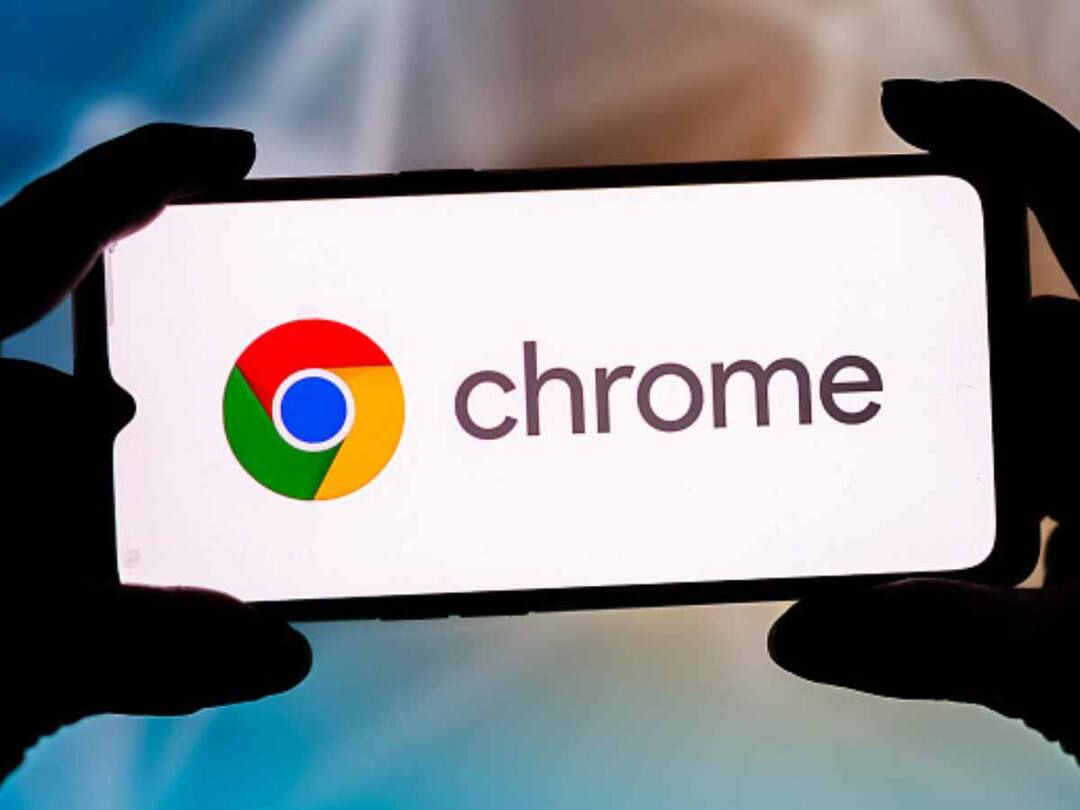 Google Launches Passkey Support On Chrome Stable M108 For Enhanced Safety