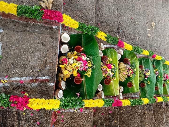 bala subramani alaya thiru pati poojai | கரூர் வெண்ணமலை பாலசுப்பிரமணிய ...