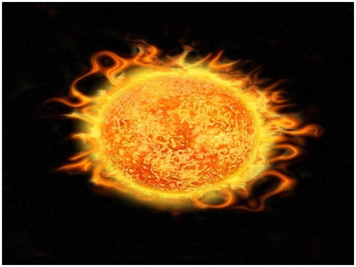 'Fake Sun' prepared in America's lab, will get rid of climate change ...