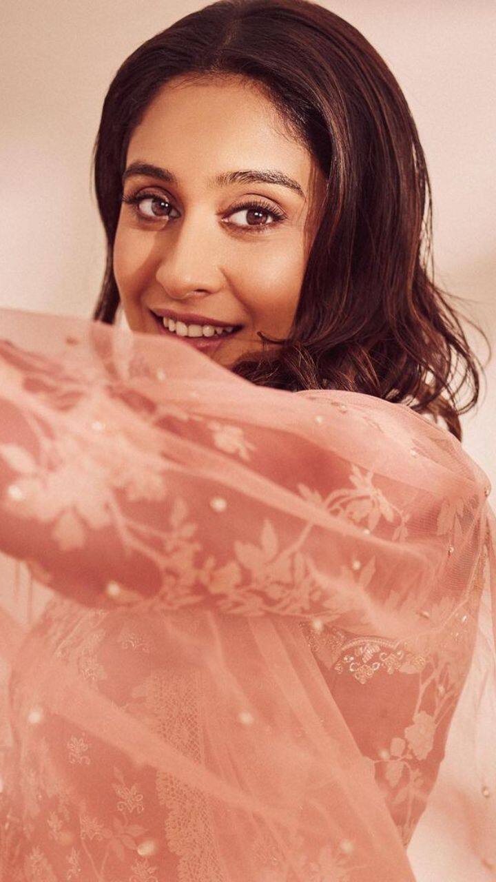 HBD Regina Cassandra interesting facts about her | HBD Regina Cassandra : ரெஜினா கசாண்ட்ரா ...