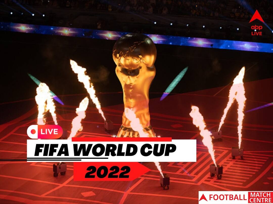 FIFA WC 2022 Qatar Live Updates: Luka Modric Croatia to play against ...