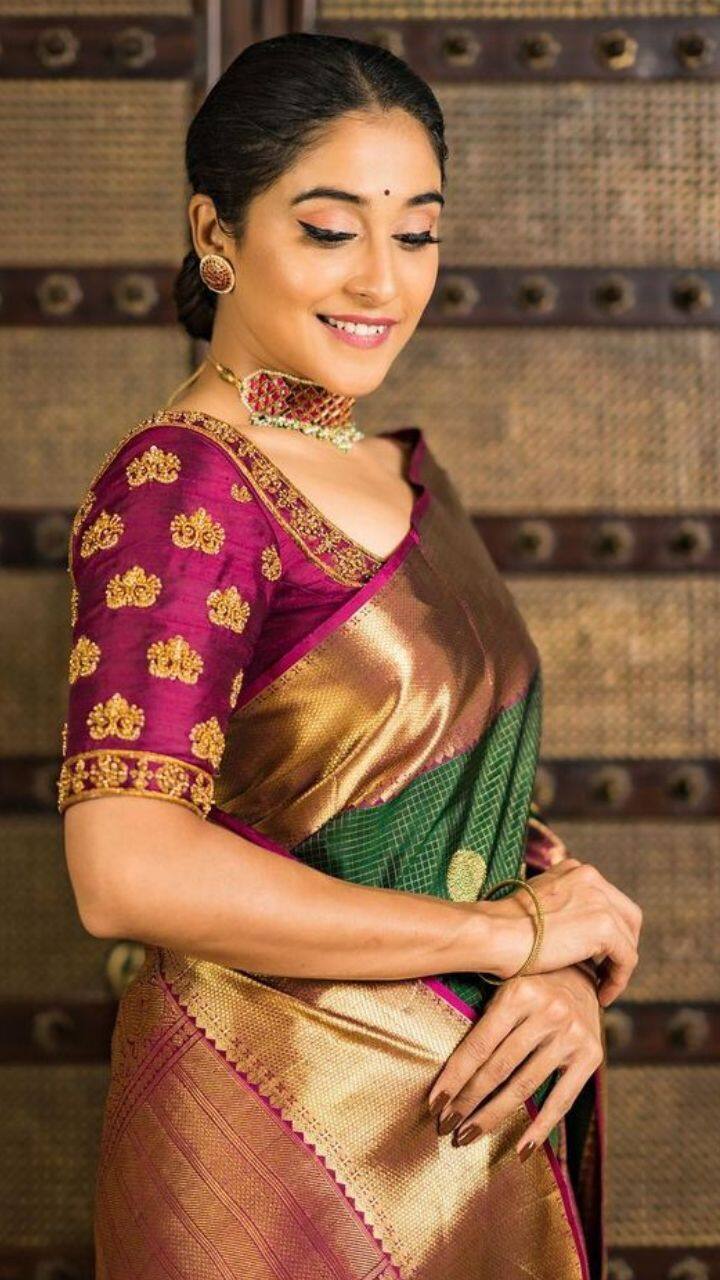 HBD Regina Cassandra interesting facts about her | HBD Regina Cassandra : ரெஜினா கசாண்ட்ரா ...