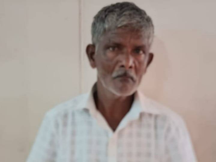 Judge Mariappan of Karur District Sessions Court was sentenced to life ...
